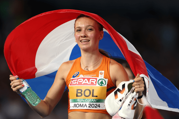 European Athletics Championships | European Athletics
