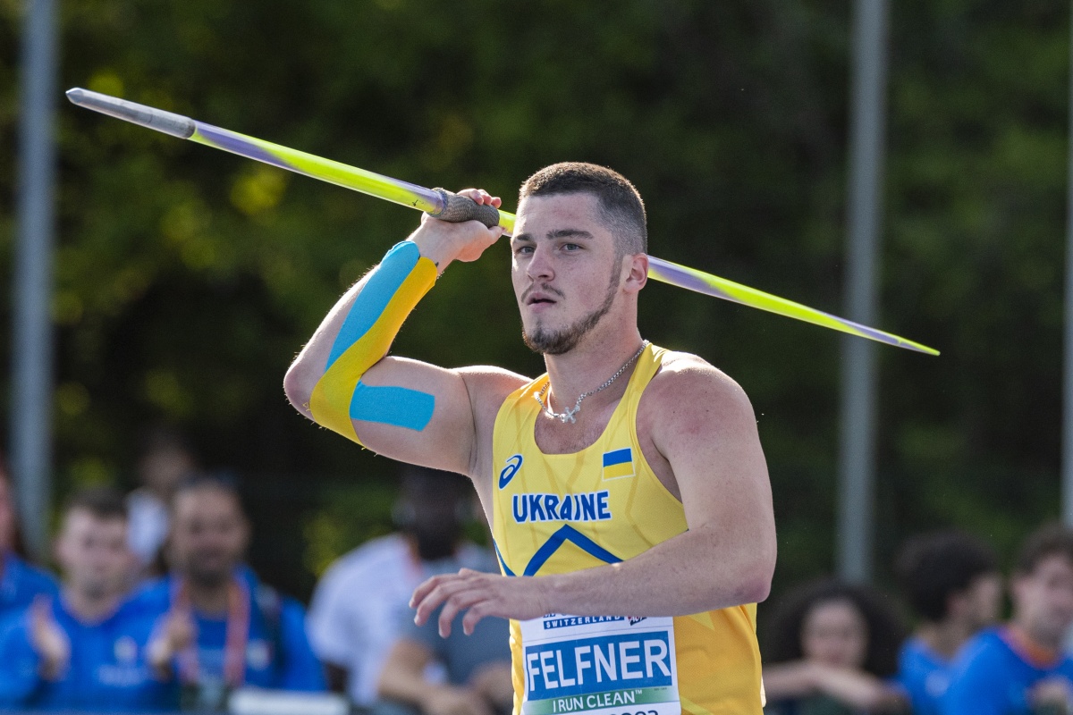 European Throwing Cup: Five to watch