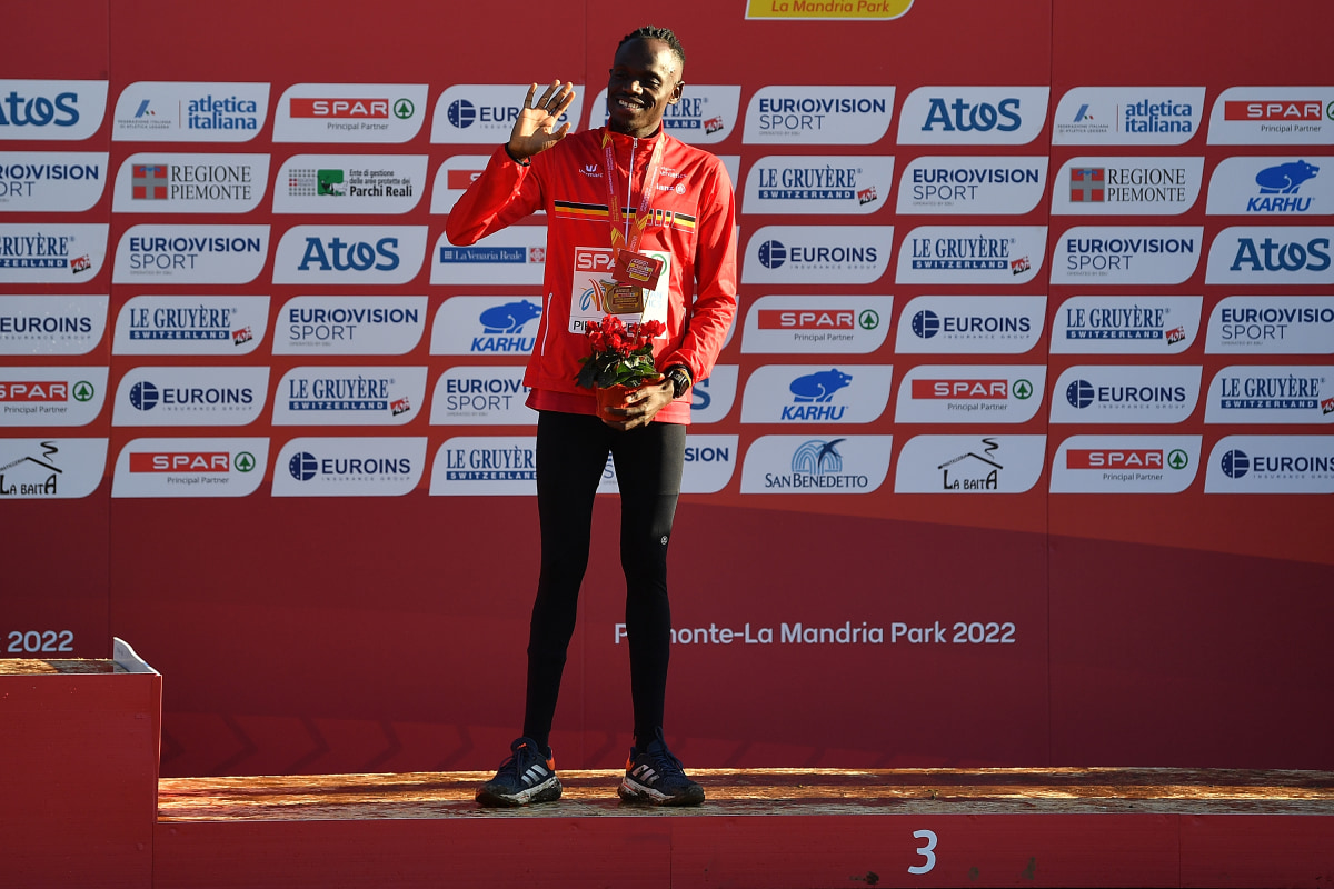 Preview | Can Kimeli make the most of his moment in the spotlight in ...