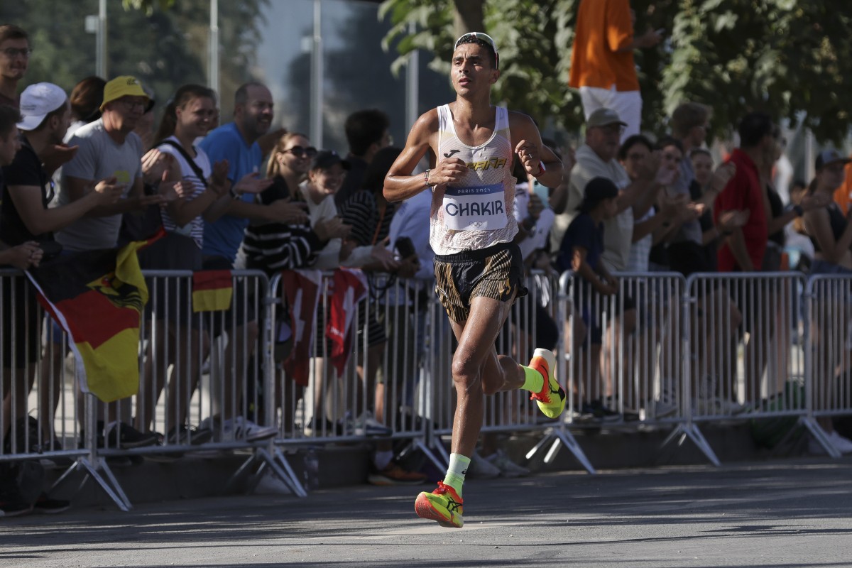 Spain pre-selects four marathoners for the 2025 European Running ...