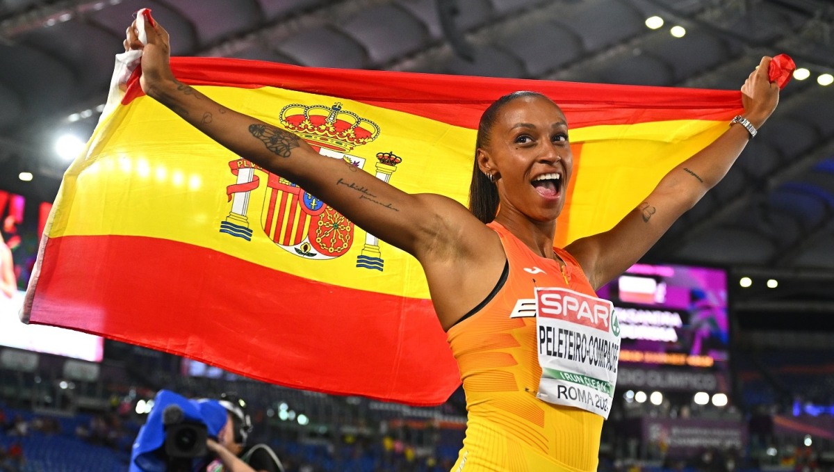 European Athletics Team Championships: Focus on Spain