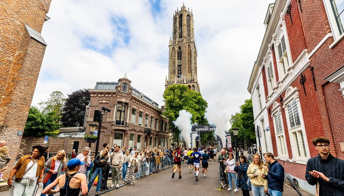 Utrecht confirmed as hosts of 2029 European Running Championships