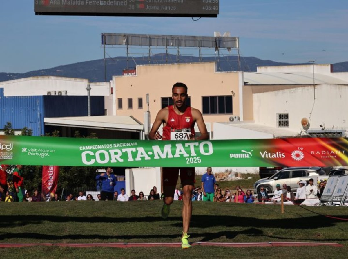 World champion Nader headlines Portugal’s team for SPAR European Cross ...