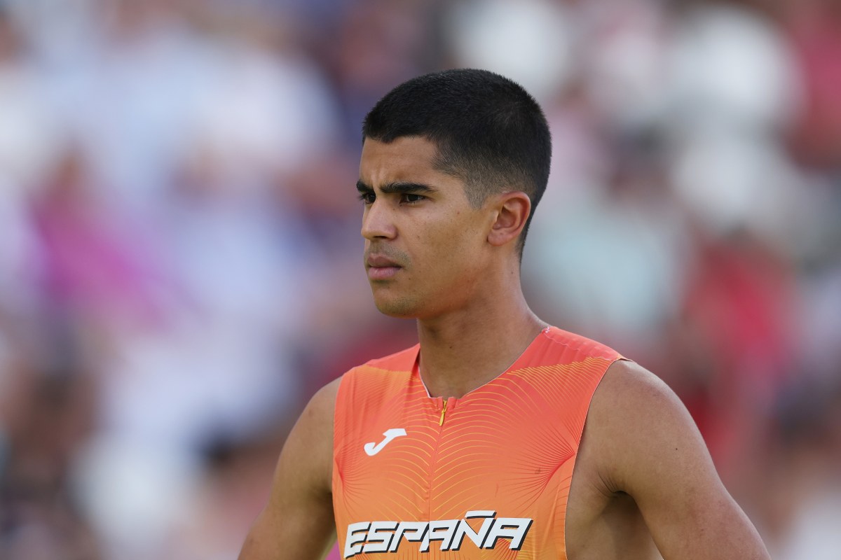 Spain names stars of track, road and cross country in Lagoa 2025 line-up