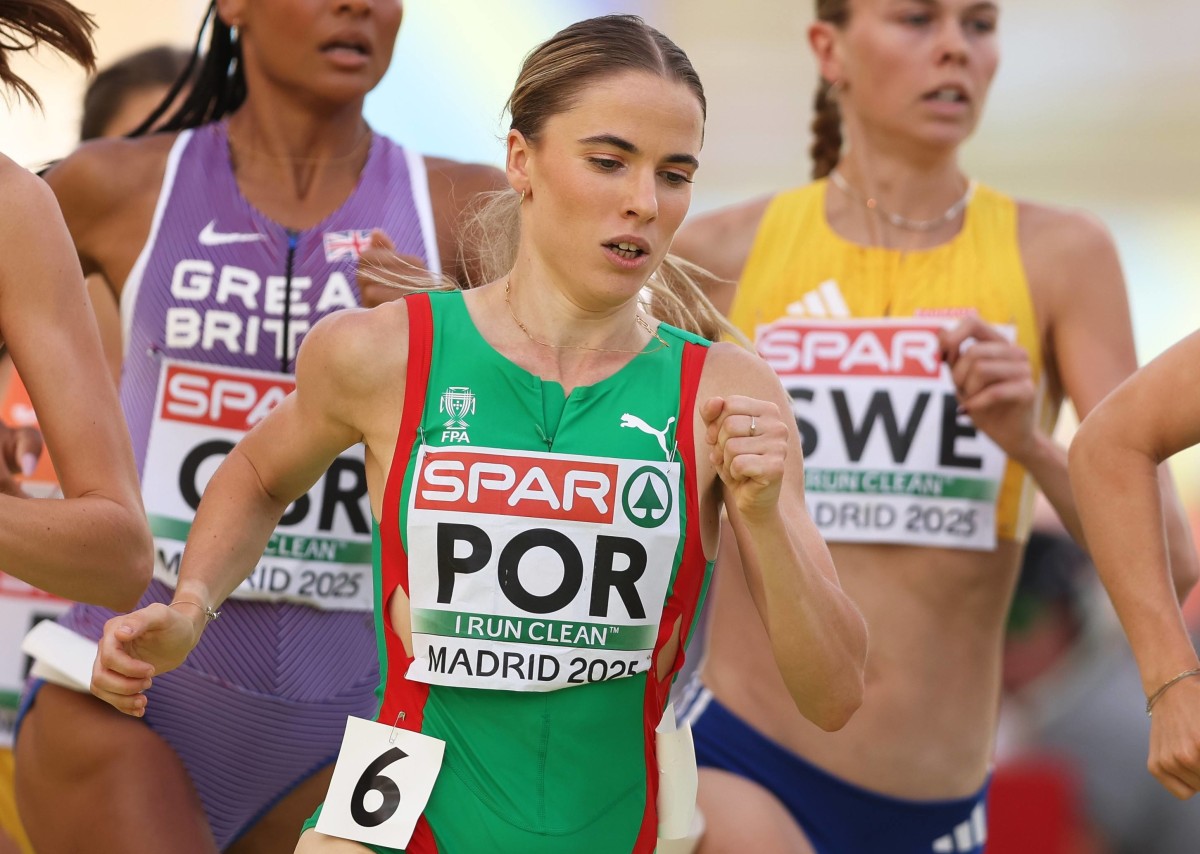 Afonso ready for big year after winning third major medal of 2025 at Lagoa