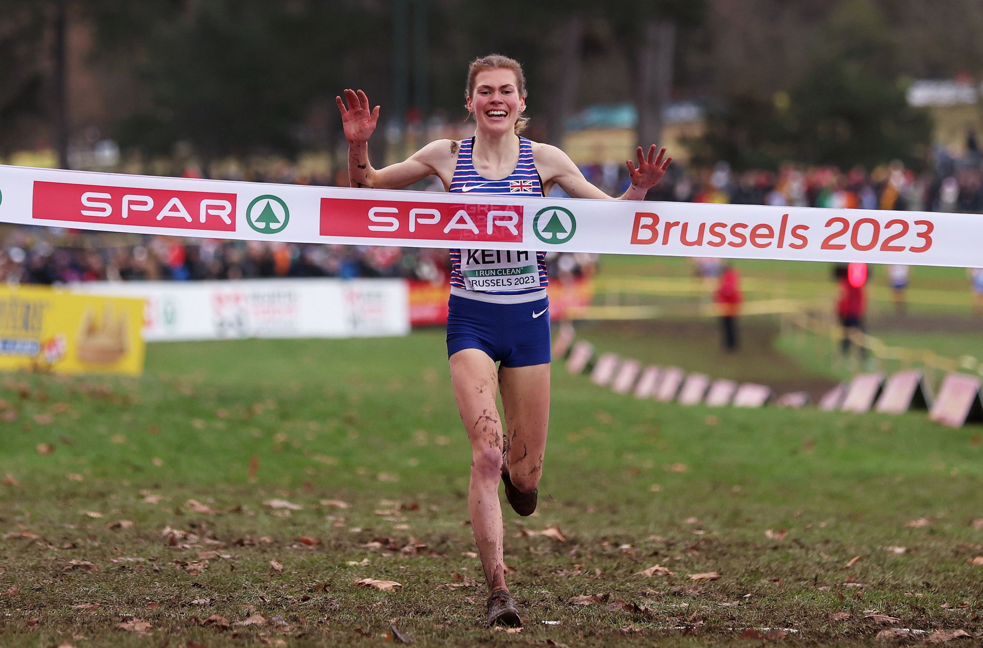 From Lagoa to Tallahassee! Six European medallists set for World Cross ...