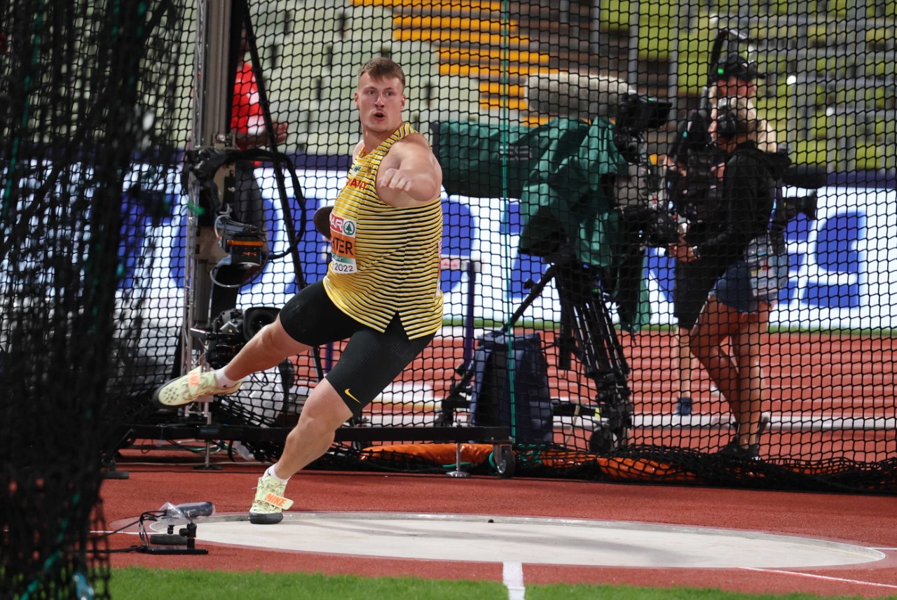 European Throwing Cup: Five to watch | European Athletics European Throwing Cup: Five to watch | European Athletics