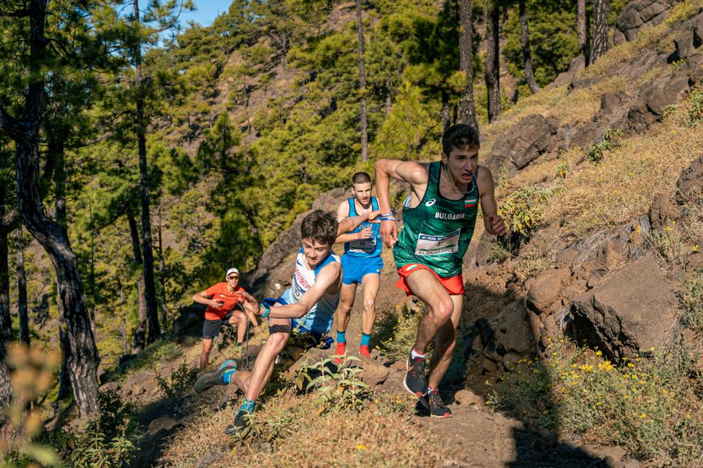 How to watch the 2024 European Off-Road Running Championships