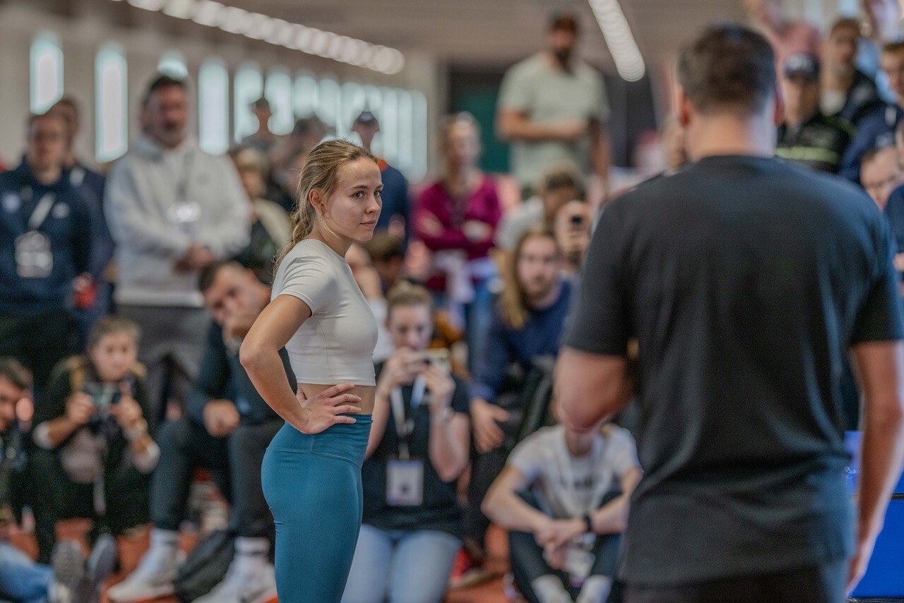 European Athletics Coaching Summit Series concludes with world record ...