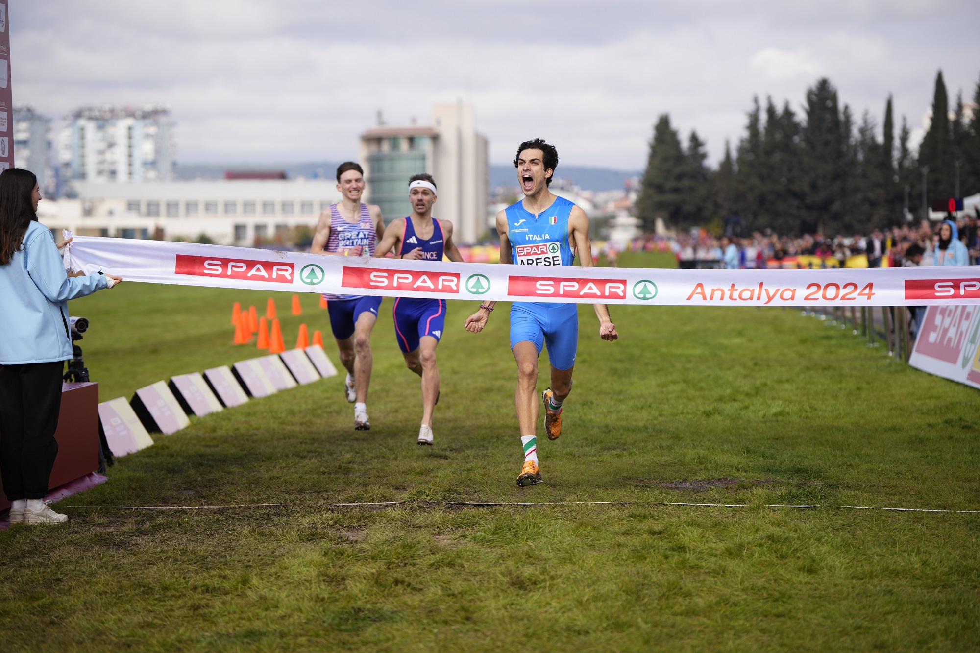 Xc Running Montorio Rome 10 Places In Rome You've Never Heard Of