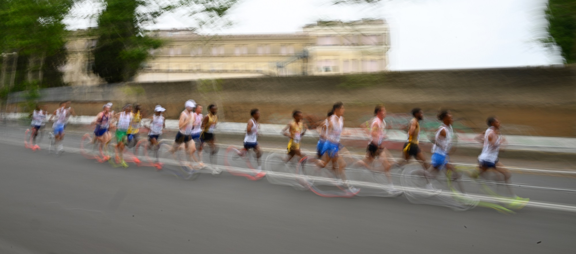 Long Distance Running Conference scheduled for eve of European Running ...