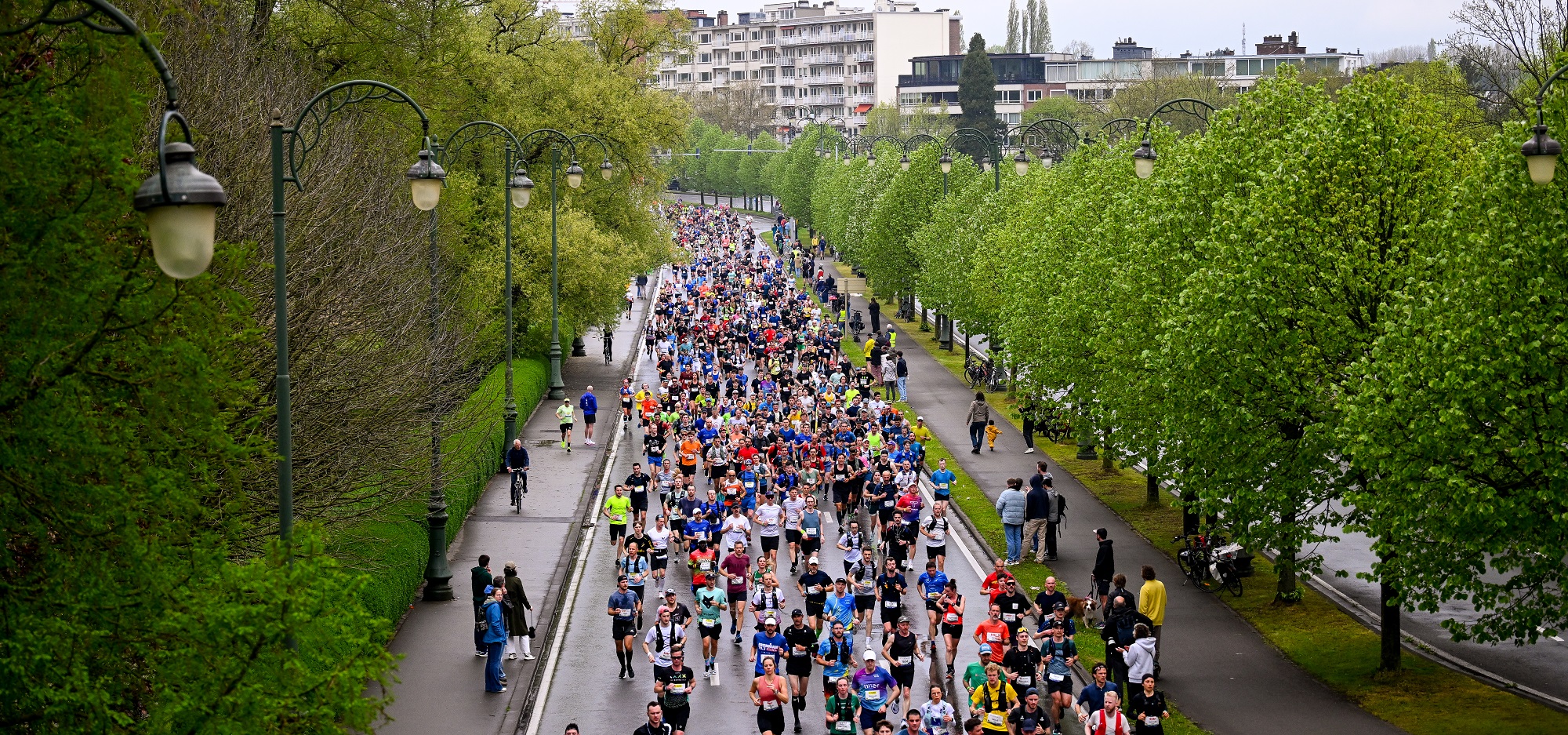 Sustainability leads the way at the Brussels-Leuven 2025 European ...