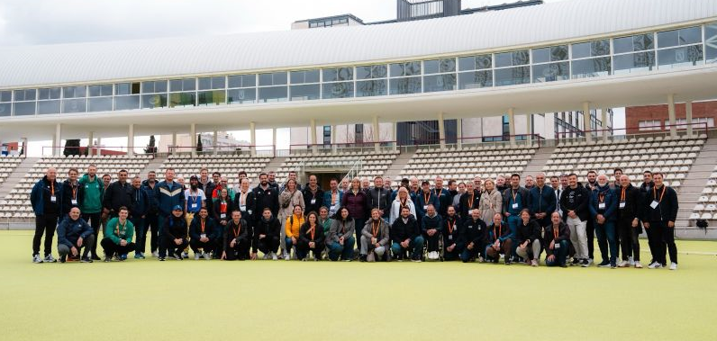 European Athletics High Performance Conference: The Highlights!