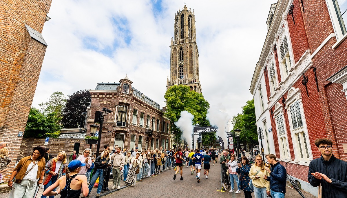 Utrecht confirmed as hosts of 2029 European Running Championships