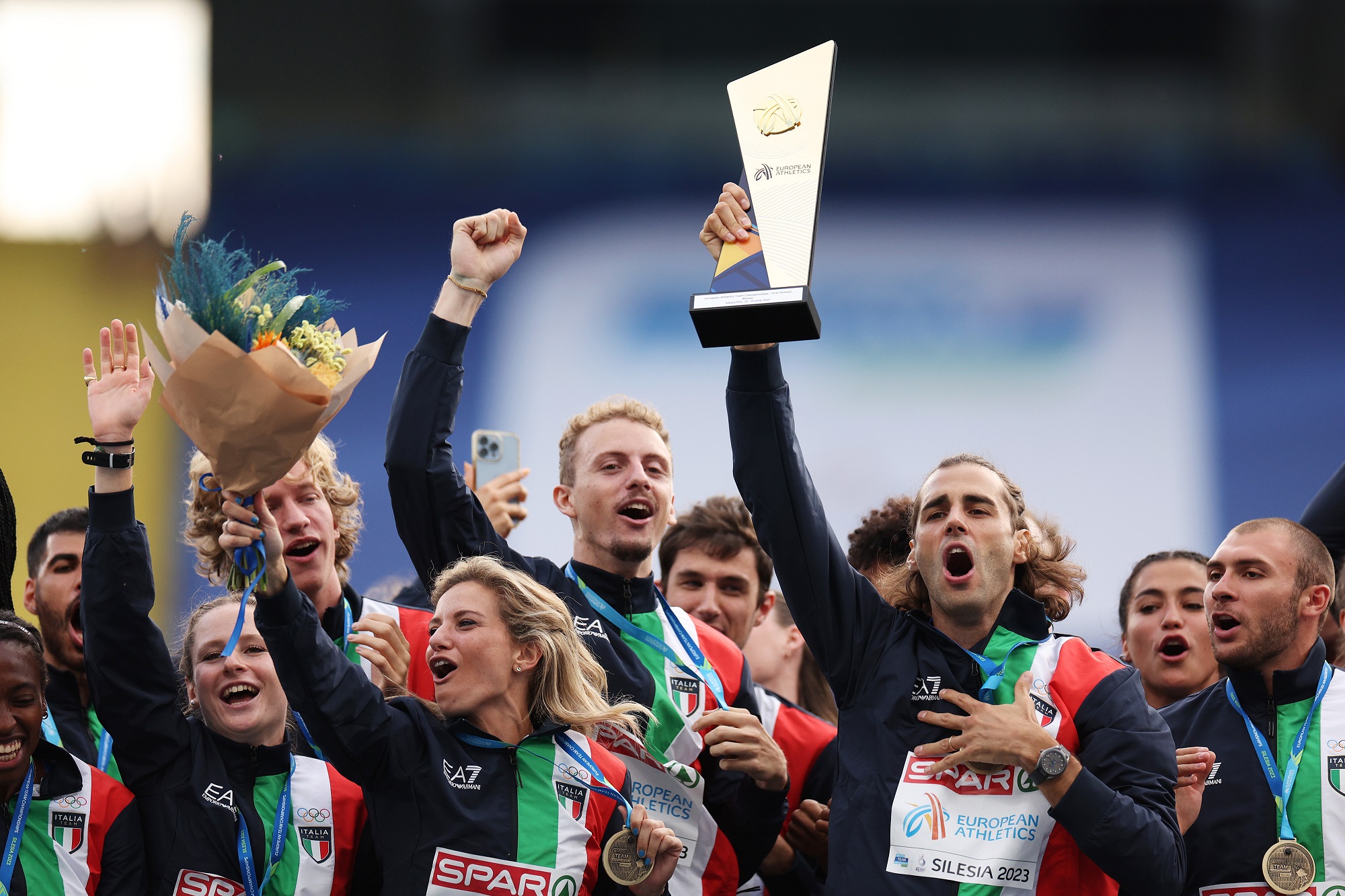 The Beginner’s Guide to the 2025 European Athletics Team Championships