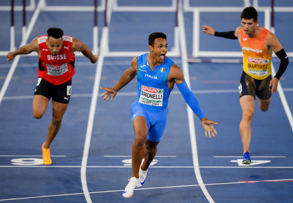 Madrid 2025 | Men's Track Preview