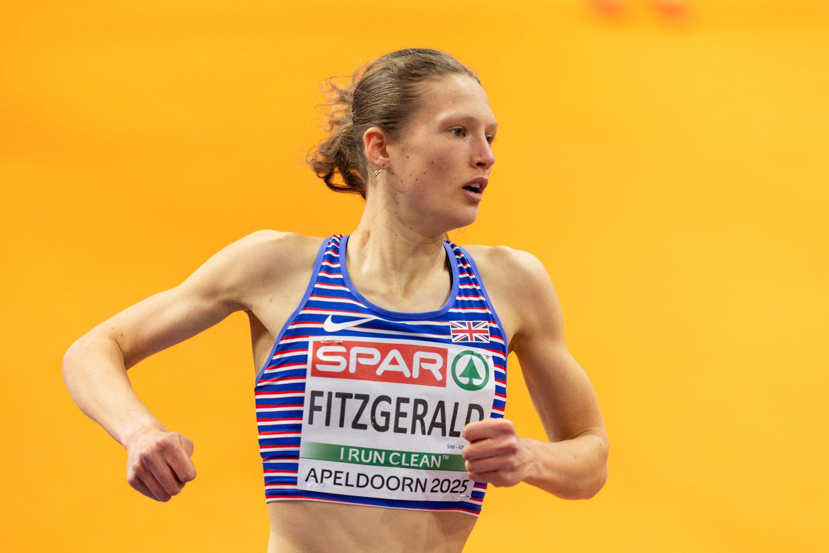 My Diamond League Debut, A Love for the Planet, and What Comes Next