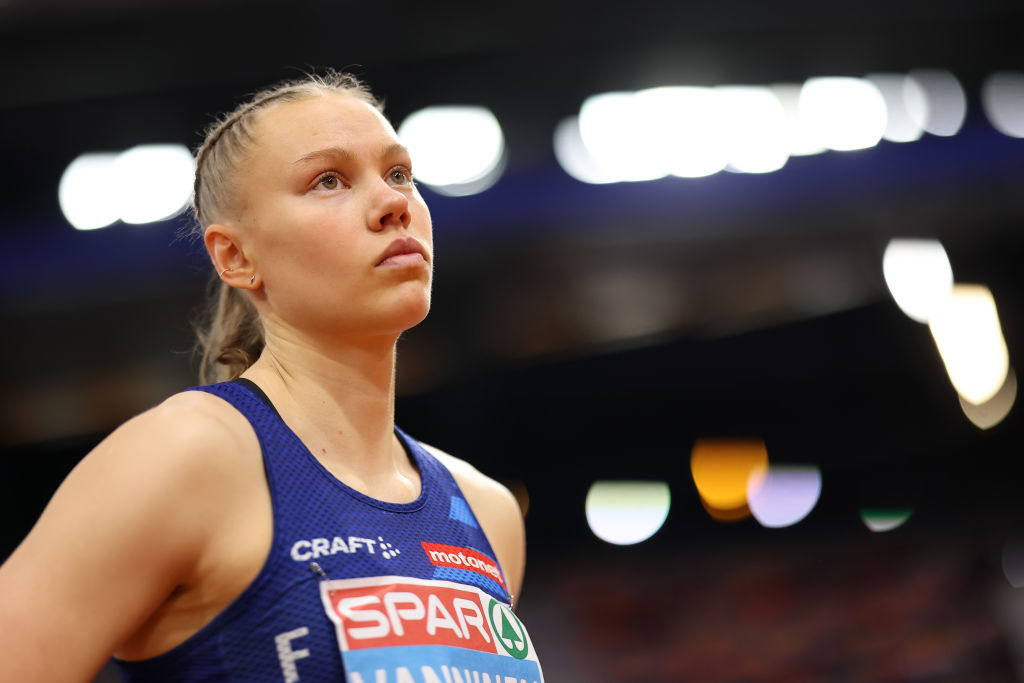 The beginner's guide to the European Athletics U23 Championships