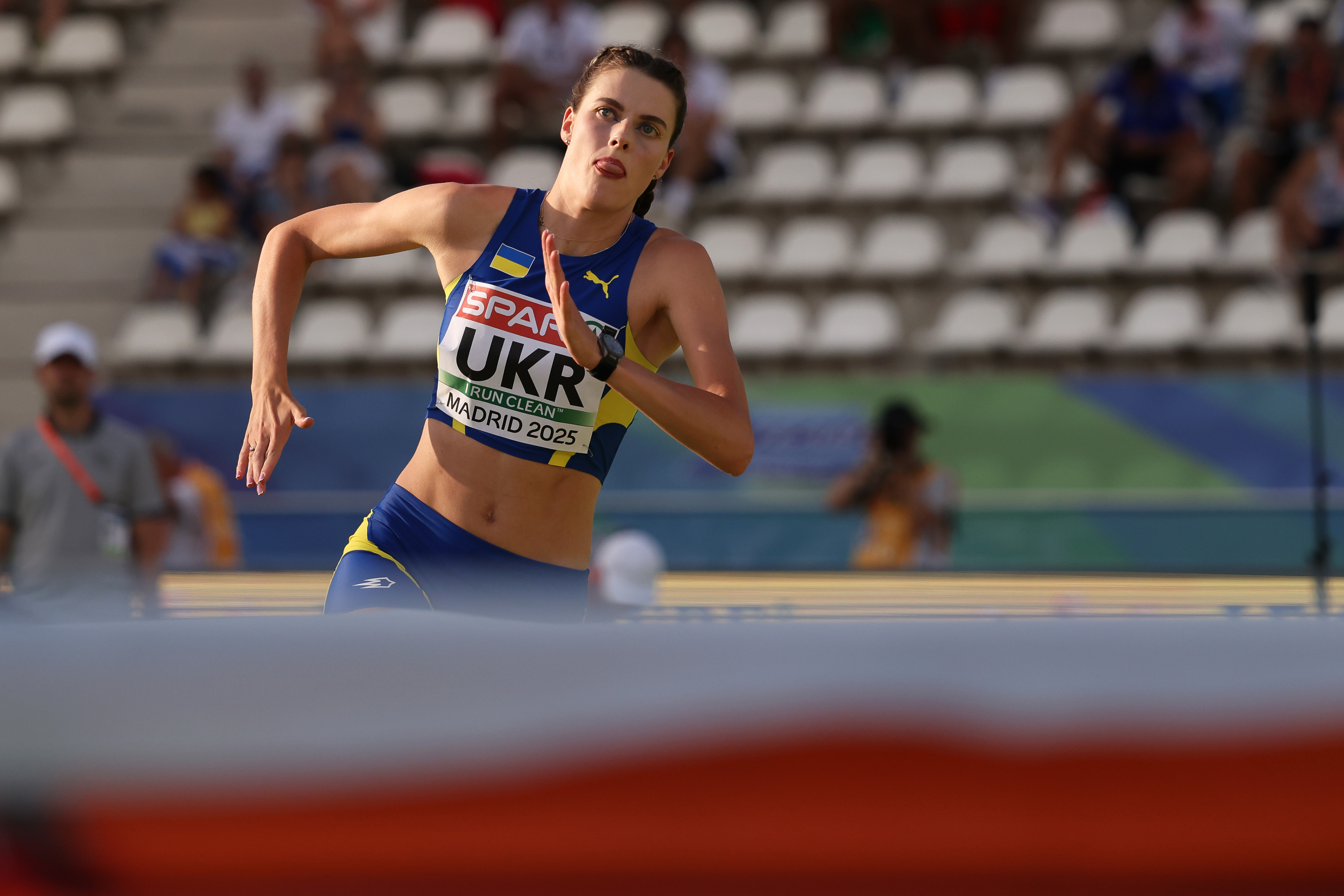 Tokyo 2025 | Can Mahuchikh do it again?