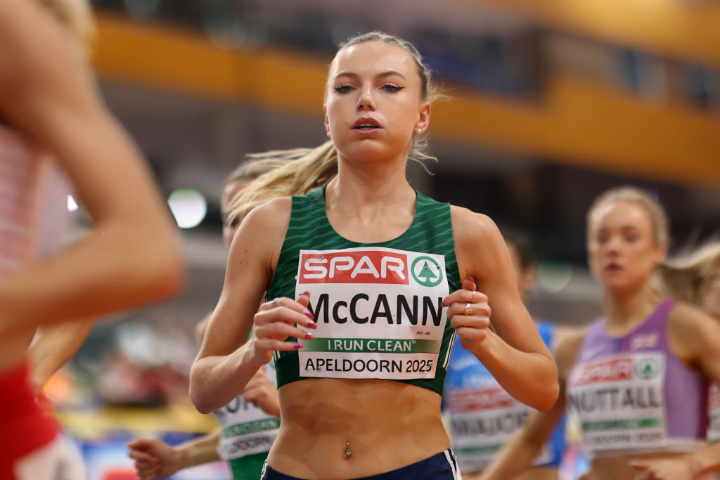 Ireland cross country internationals set for Dublin season launch