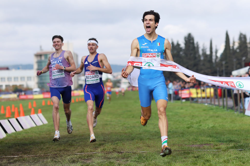 Beginners guide to the Lagoa 2025 SPAR European Cross Country ...