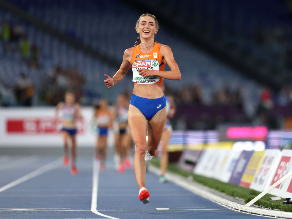 European champions Battocletti and Ndikumwenayo set for New Year ...