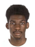 Elie BACARI | Athlete Profile | European Athletics