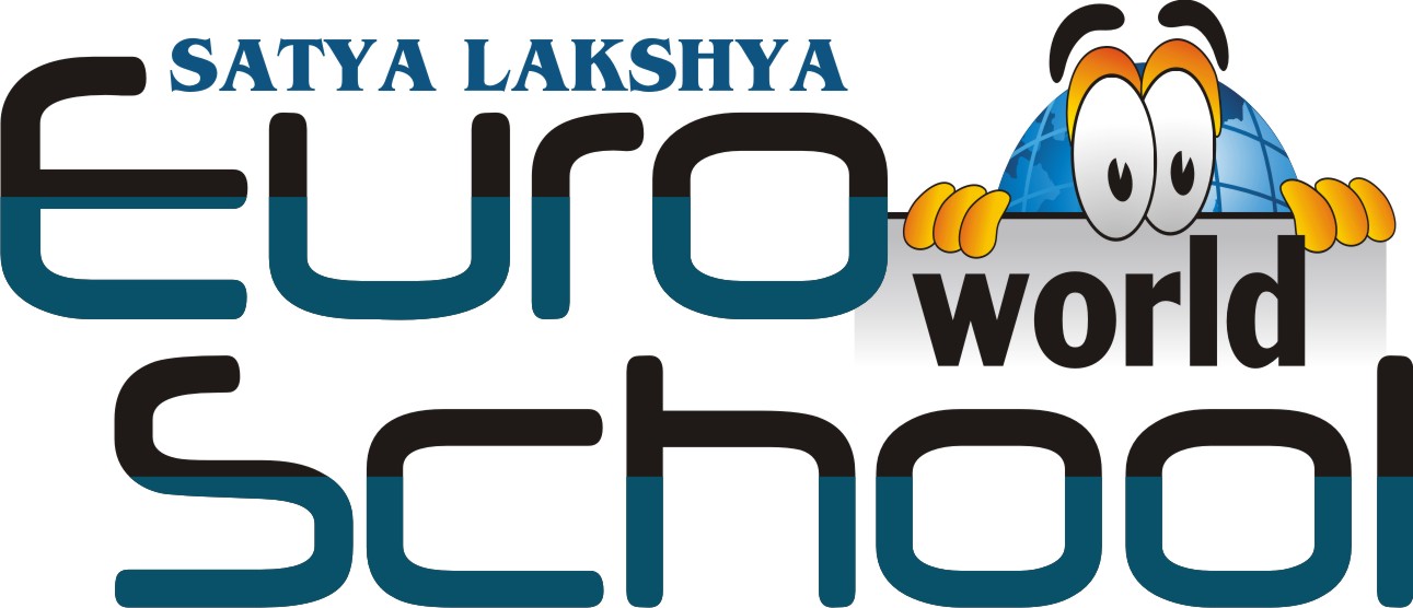 Euro Kids Logo