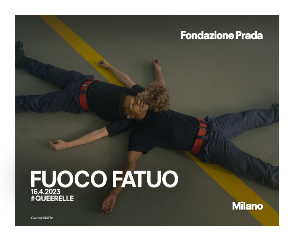 Fuoco Fatuo - Eventboost