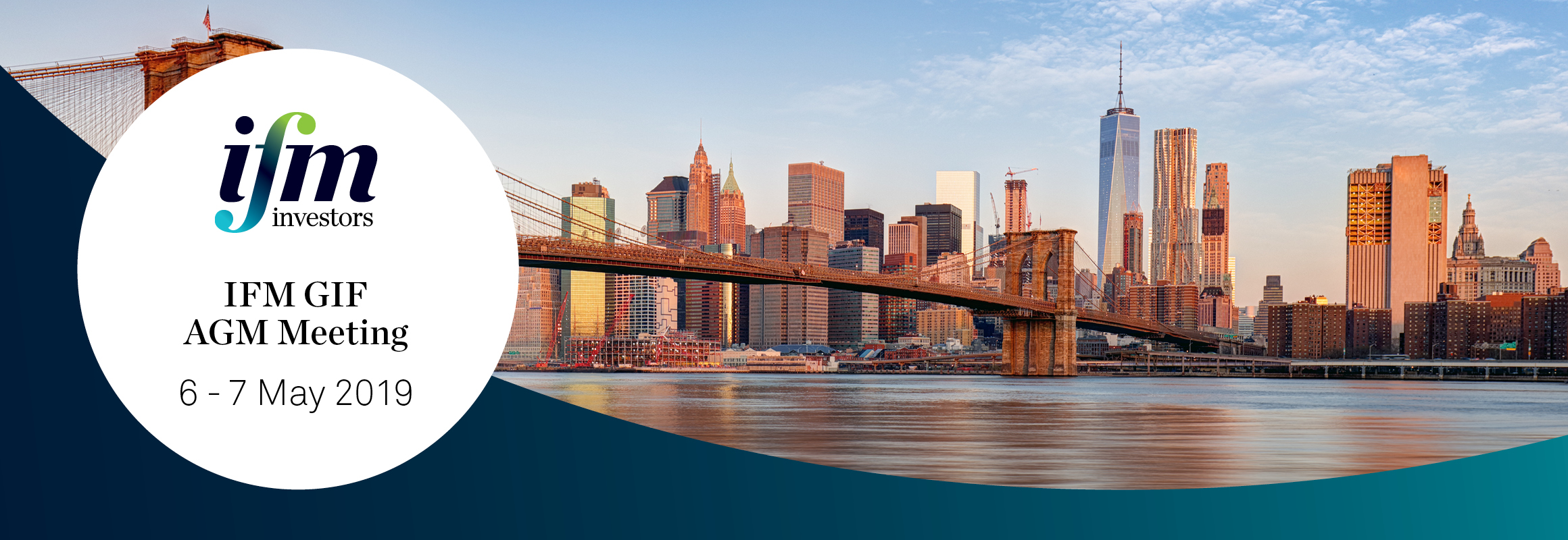 IFM Global Infrastructure Fund AGM Meeting 2019