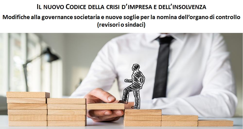 Il nuovo Codice della crisi d’Impresa e dell’insolvenza - Eventboost Il nuovo Codice della crisi d’Impresa e dell’insolvenza - Eventboost