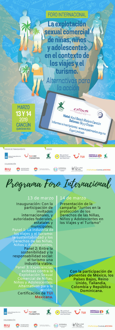 La ESCNNA-VT. Alternativas para la Acción - Eventboost