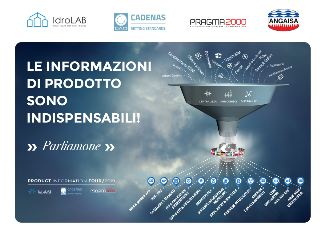 Product Information Tour 2019 - Eventboost