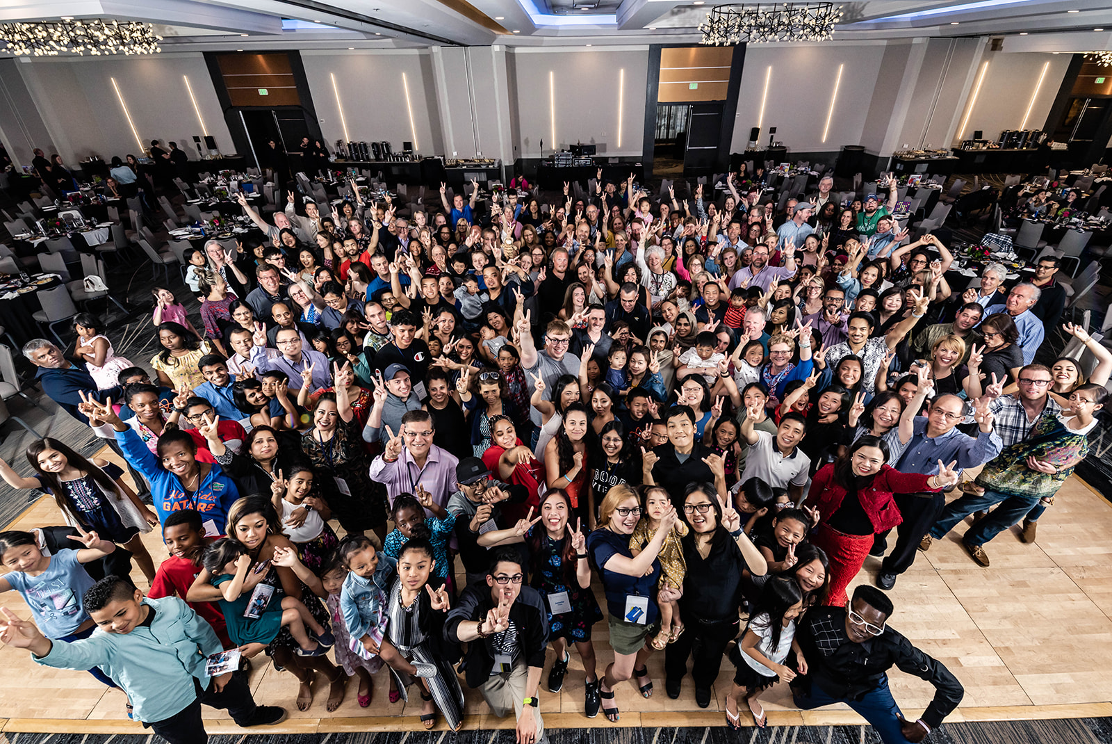 2020 Patient Family Conference - Eventboost