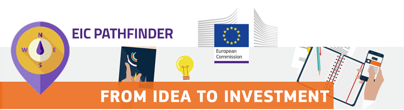 EIC Pathfinder in Horizon Europe - Eventboost