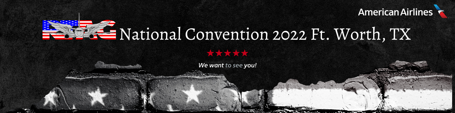 RTAG National Convention 2022 - Meet & Greets - Eventboost