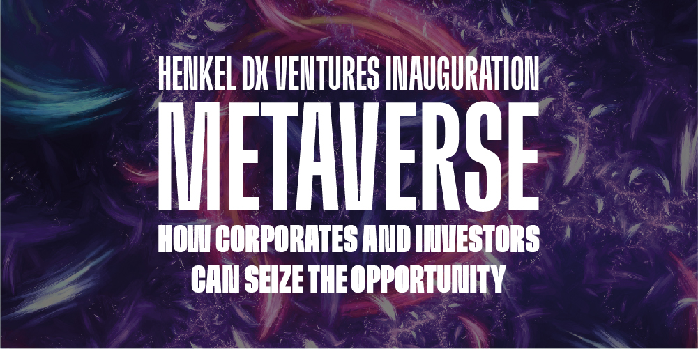 Henkel dx Ventures