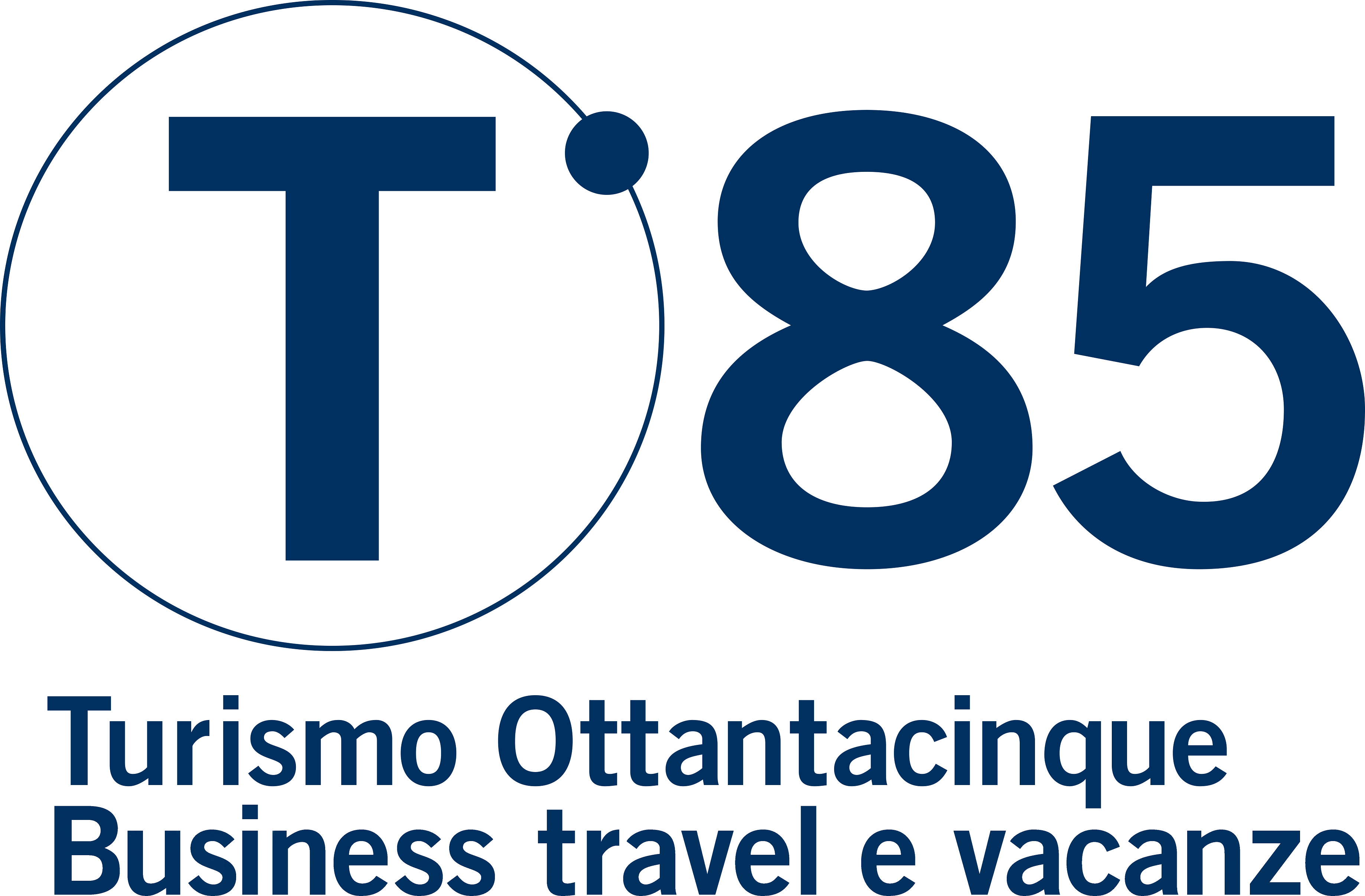 Newsletter T85 - Raccolta dati