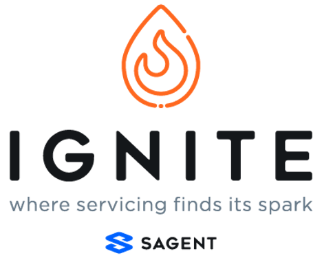 Sagent IGNITE 2023 - Eventboost