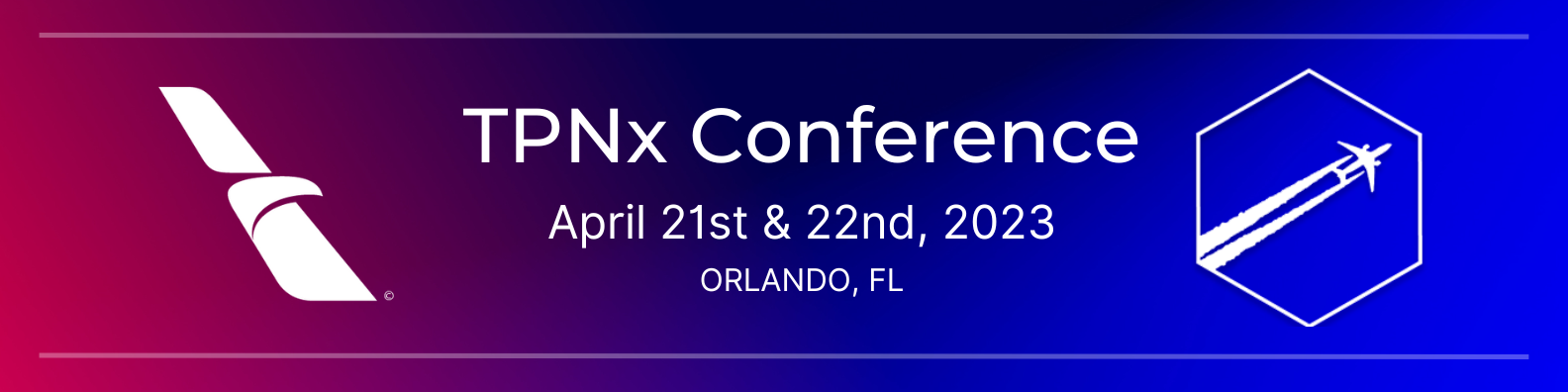 American Airlines Meet & Greet | TPNx 2023 - Eventboost