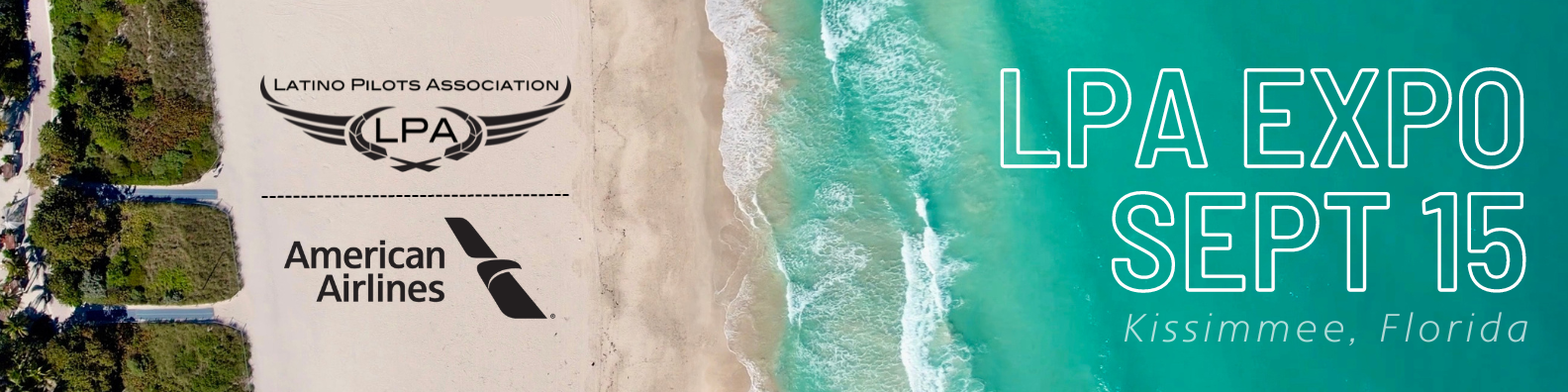 American Airlines Meet and Greet | LPA 2023 - Eventboost