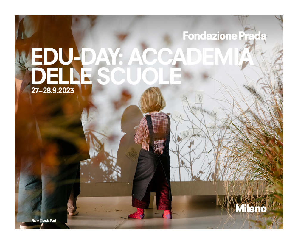 Accademia delle scuole | Presentazione dei laboratori dell'anno ...
