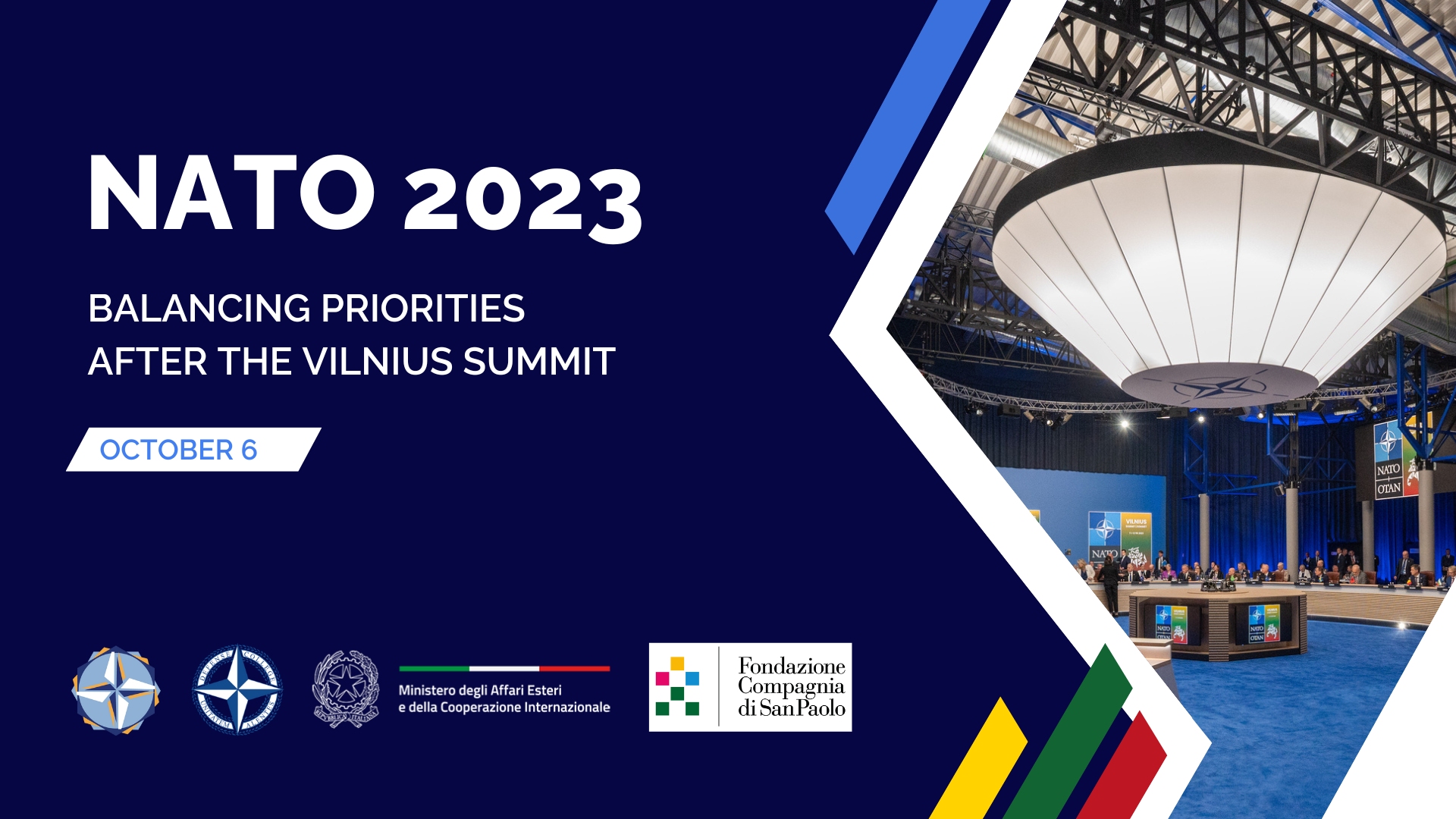 NATO 2023 - Eventboost