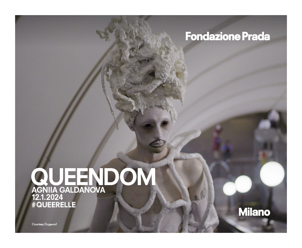 QUEENDOM - Eventboost