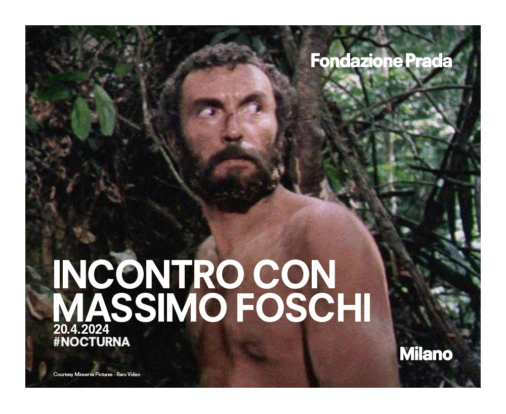 Talk with Massimo Foschi - Eventboost