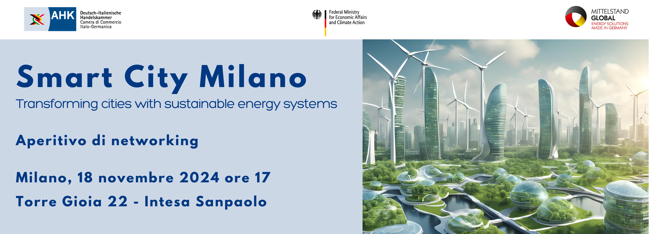 Smart City Milano - Transforming cities with sustainable energy systems ...