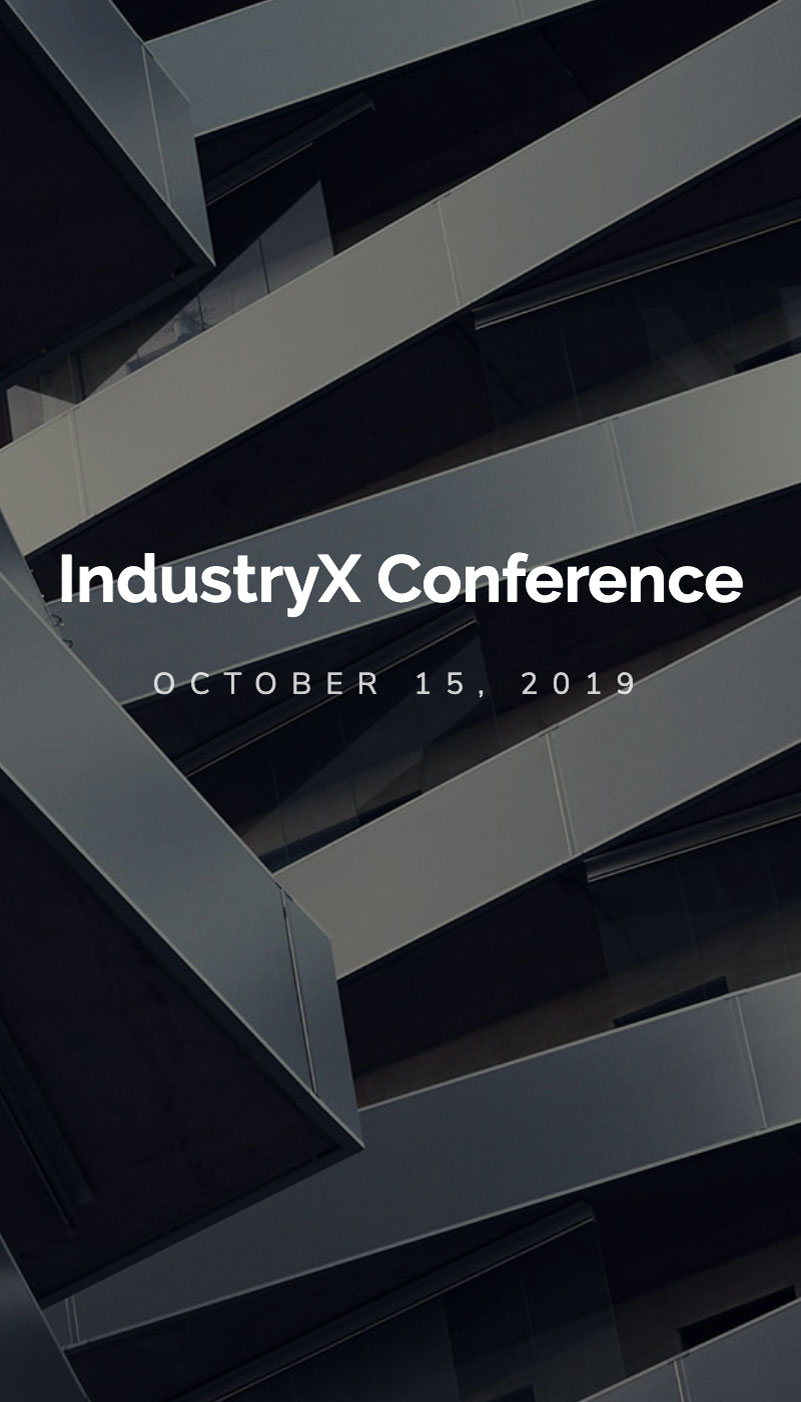 Showcase | Industry Theme