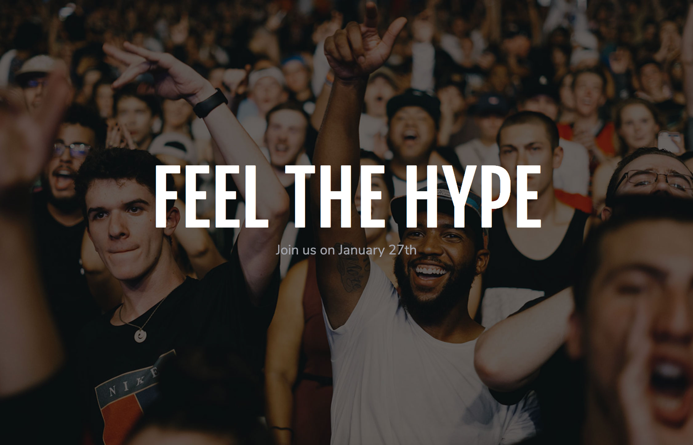 Showcase | Industry Theme