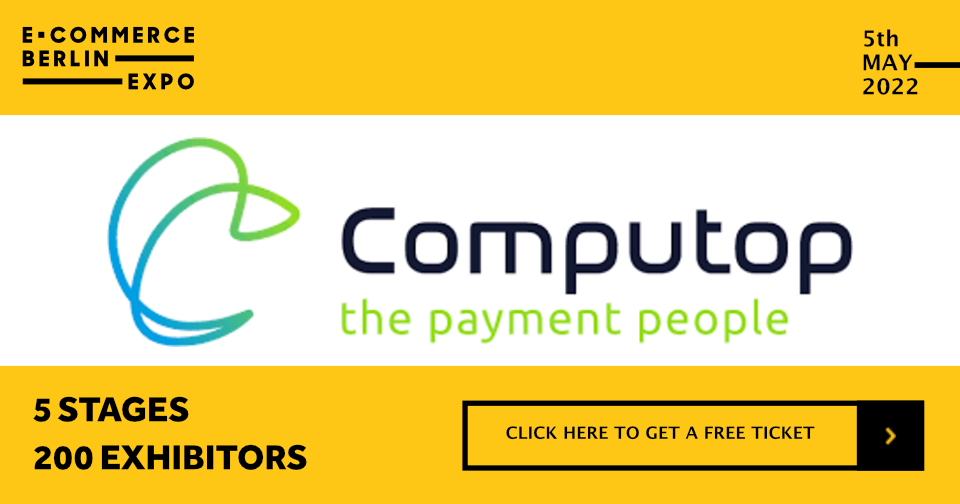 Computop Paygate GmbH invites you to a meeting at the E-commerce Berlin ...