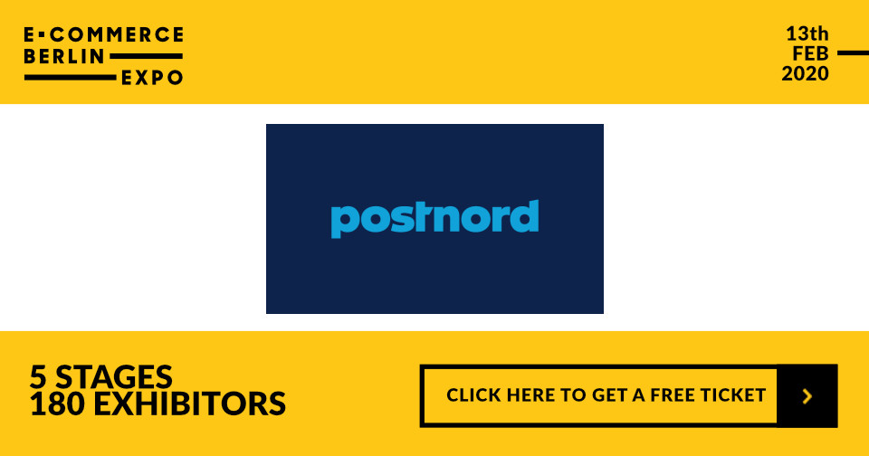 Direct Link Worldwide GmbH invites you to a meeting at the E-commerce ...